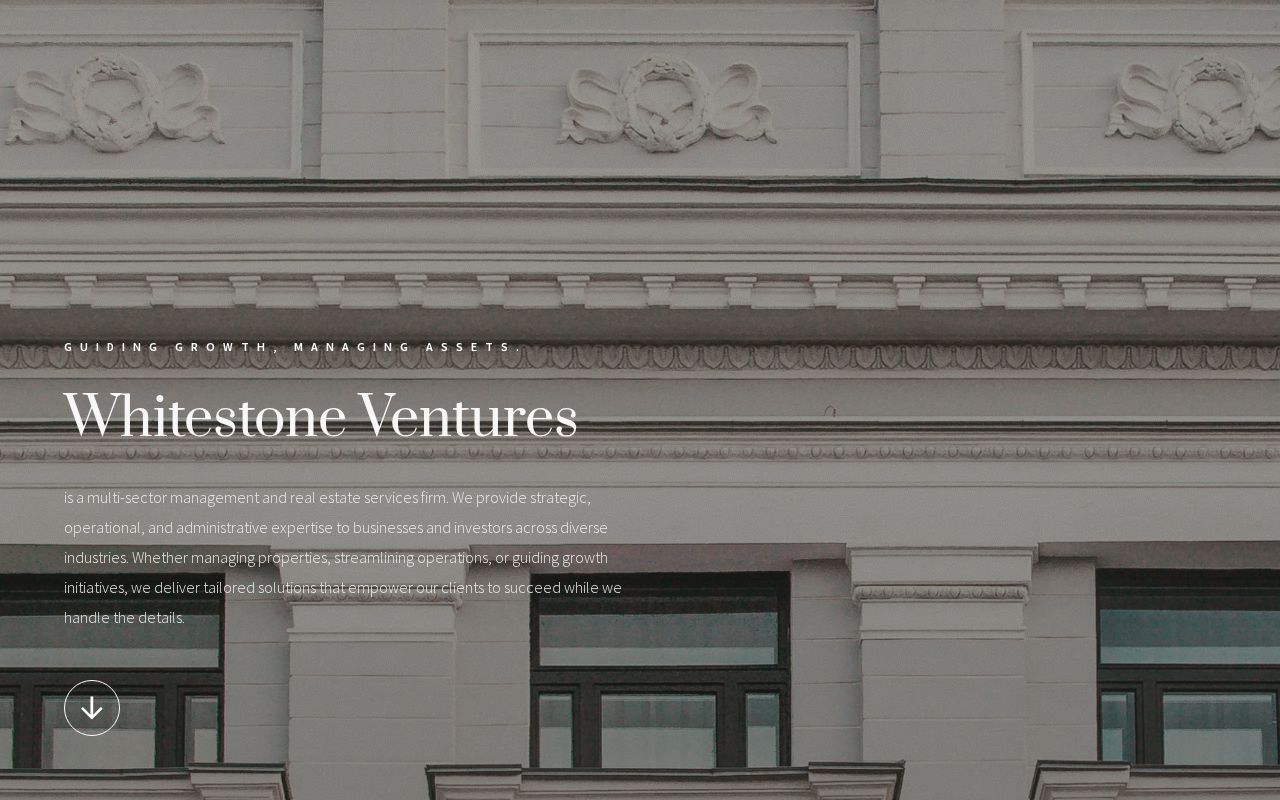 Whitestone-ventures
